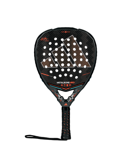Raquete de Padel Adidas Metalbone HRD 2026